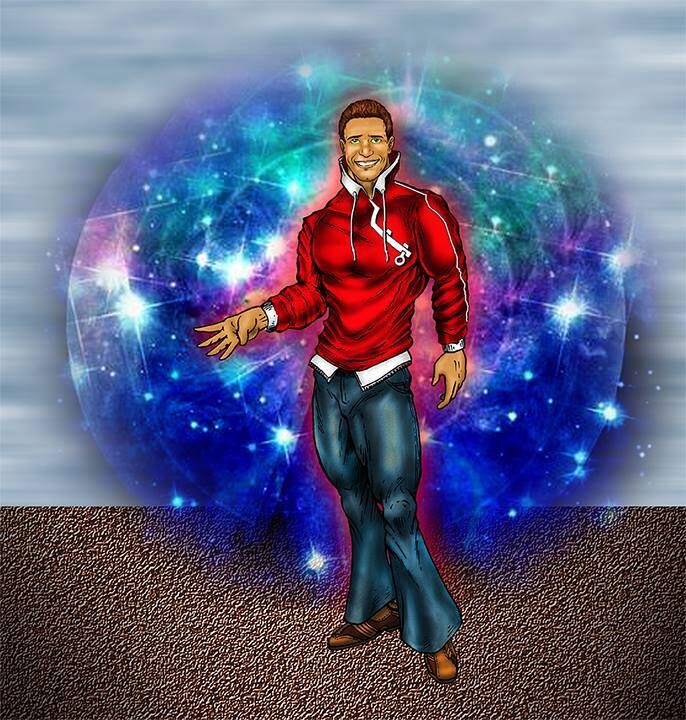 Jesse Hansen - COMMISSIONS