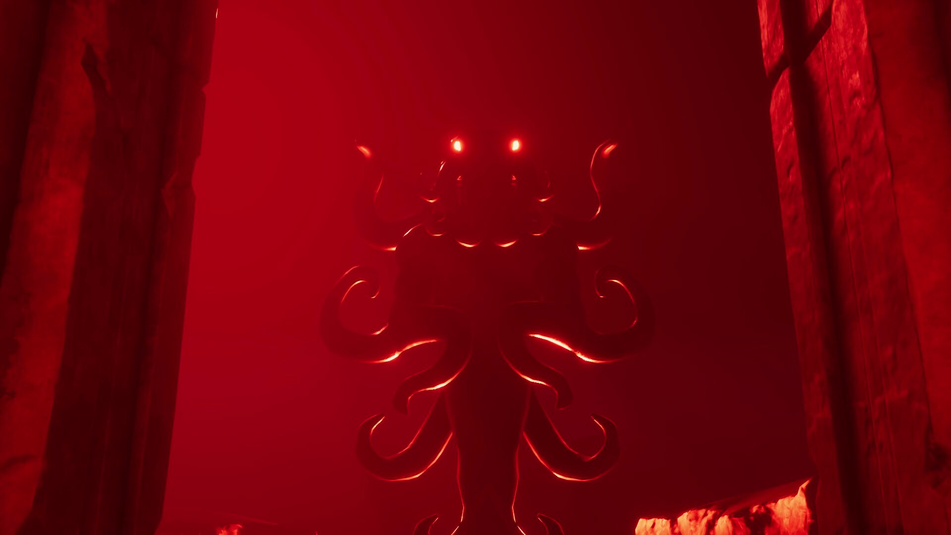 ArtStation - Cult Shrine