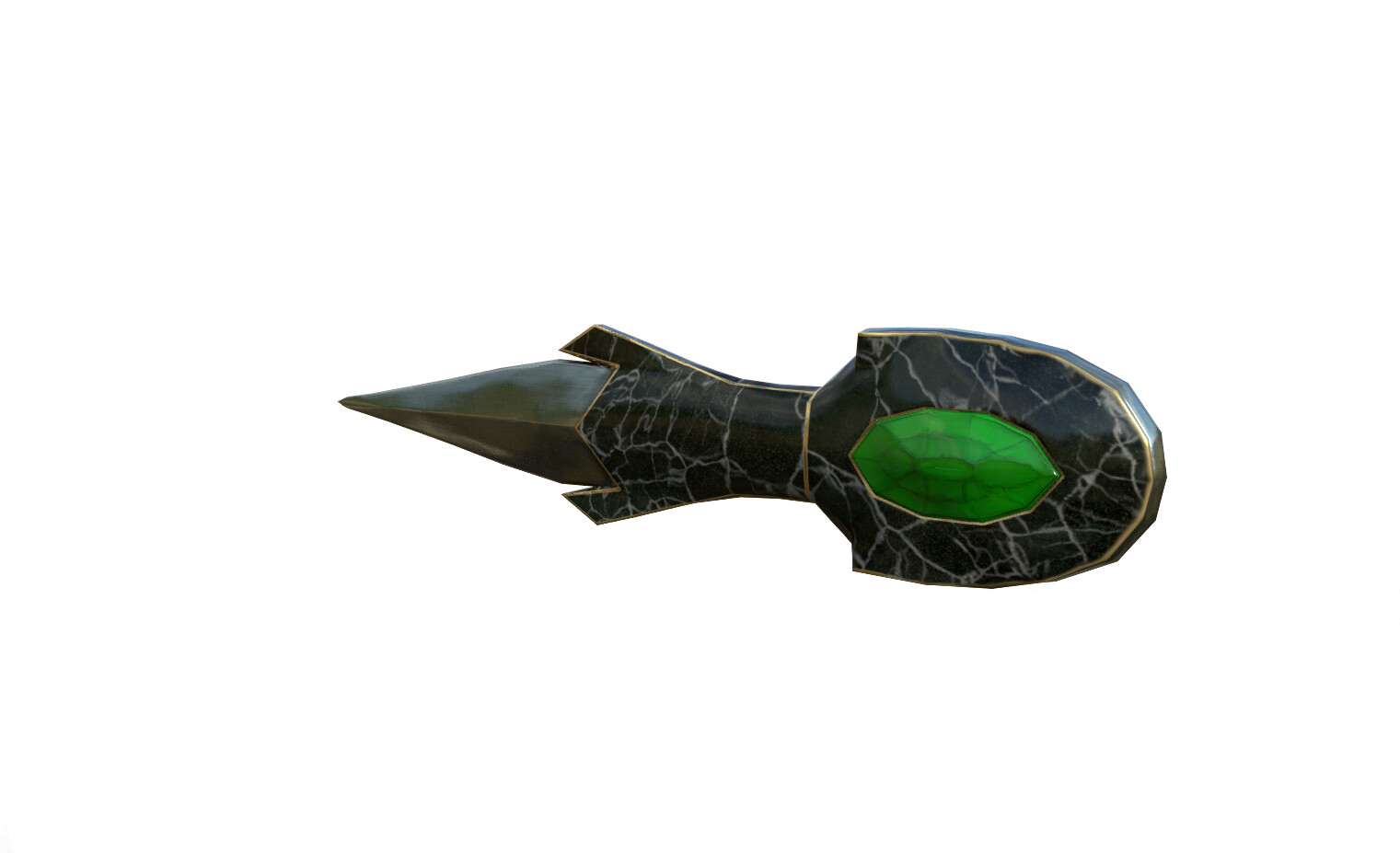 ArtStation - Amulets - TAFE Project