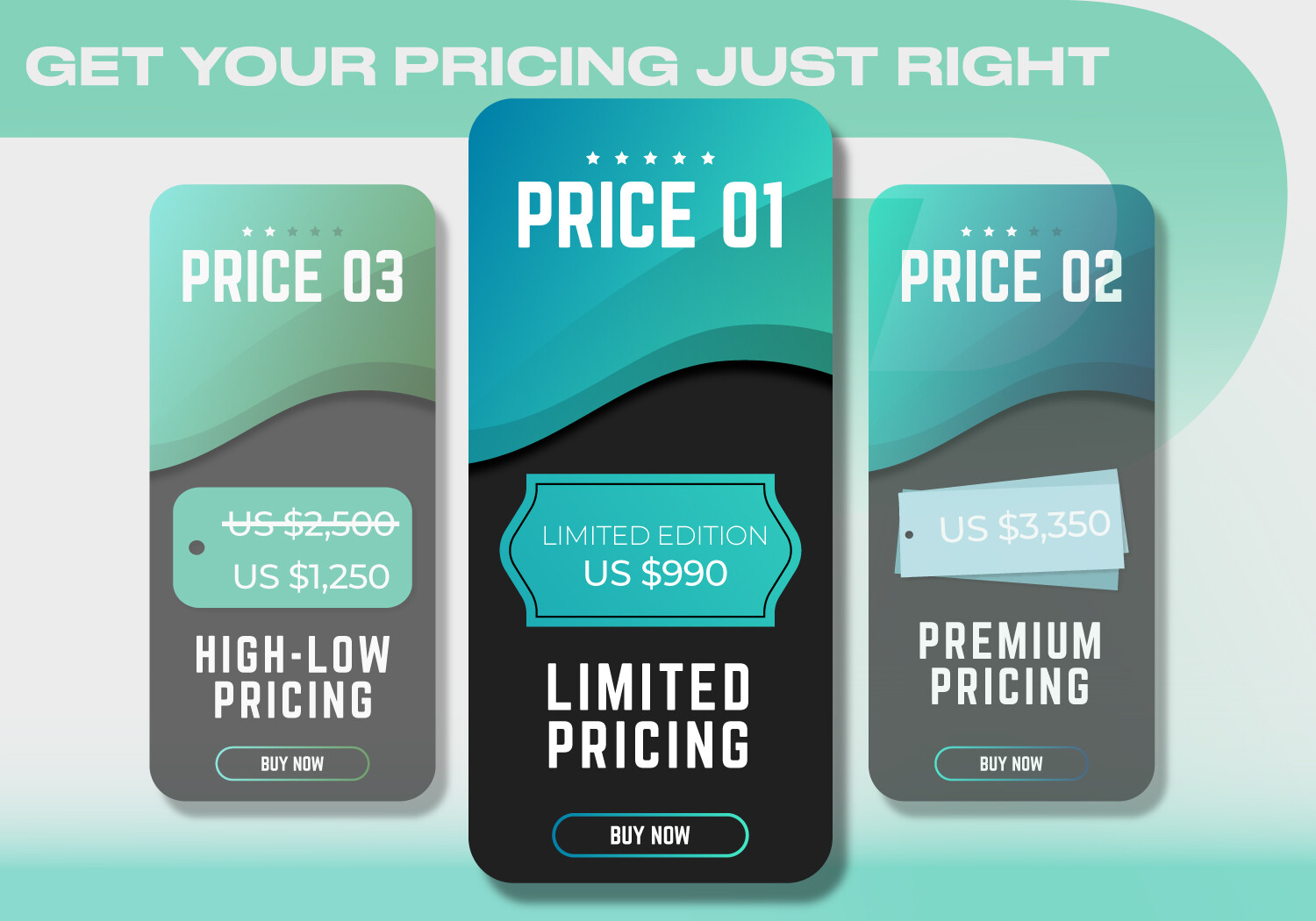 ArtStation - Optimize Your Pricing Strategy