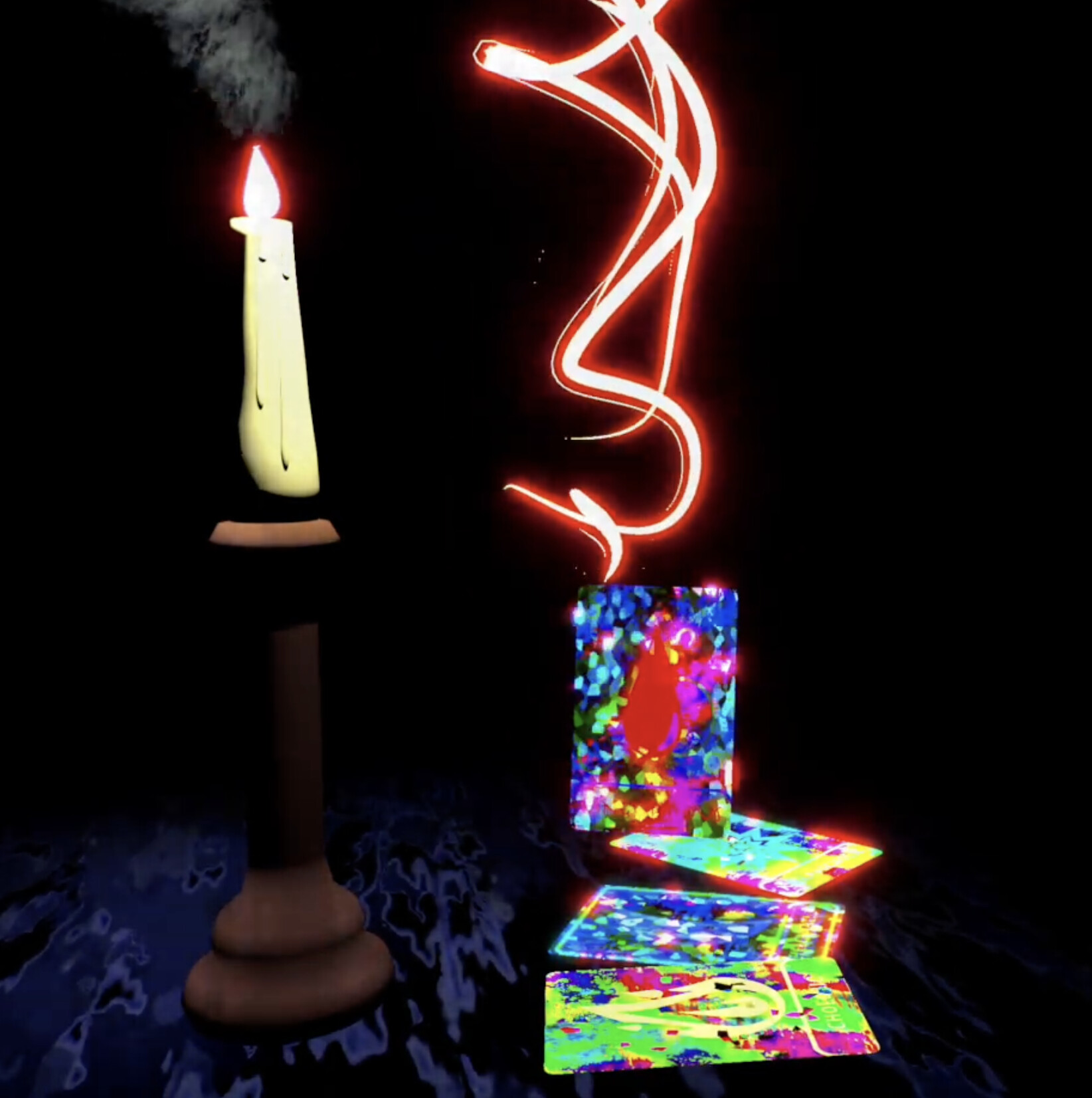 Joe Darcy - The Four Humours