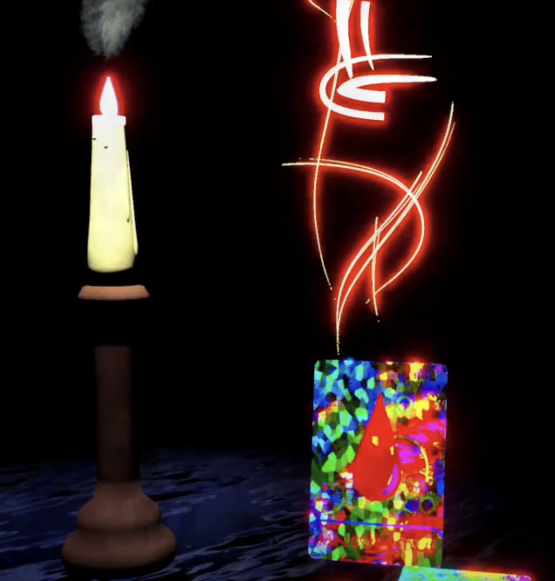 Joe Darcy - The Four Humours