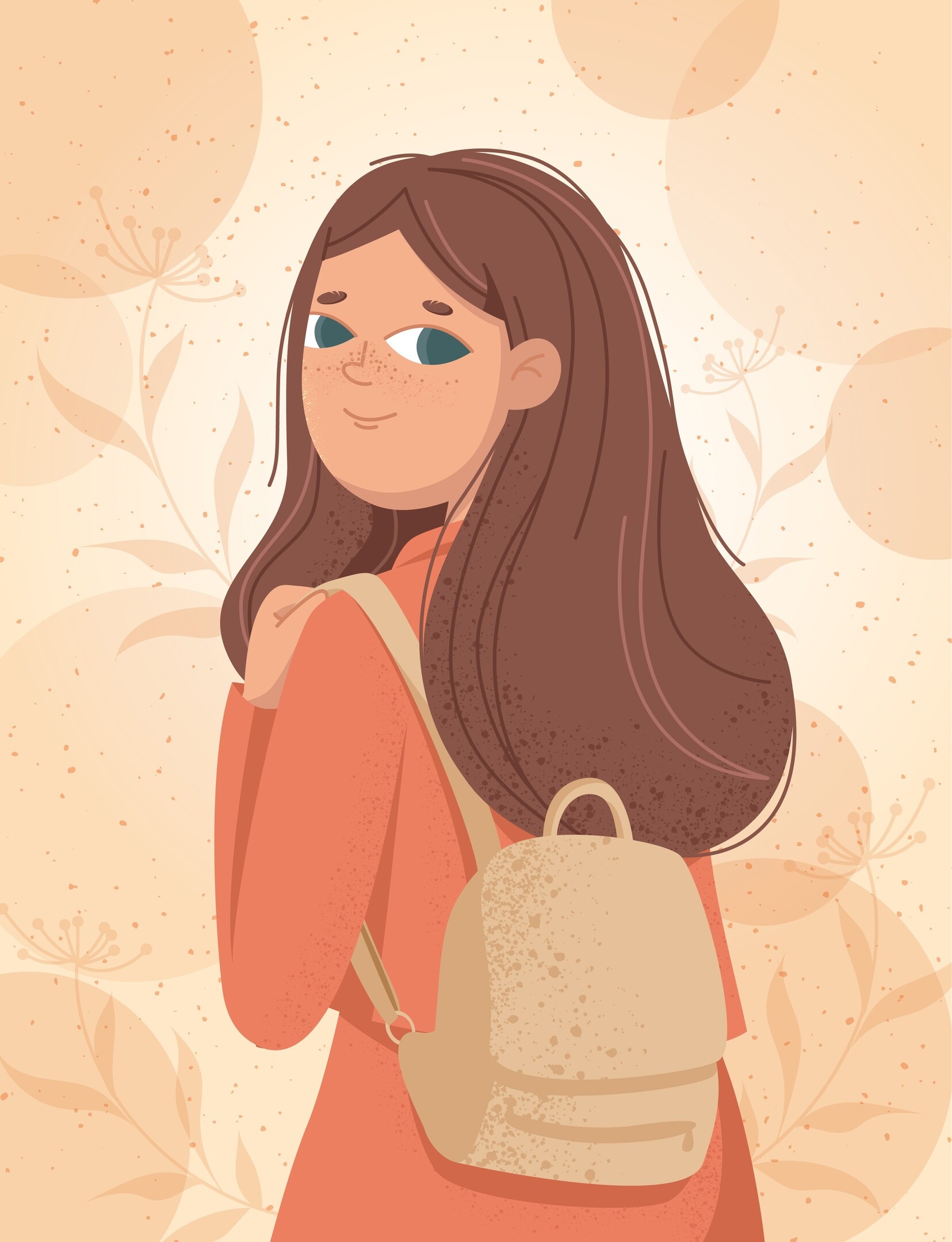 ArtStation - Self portraits in different styles