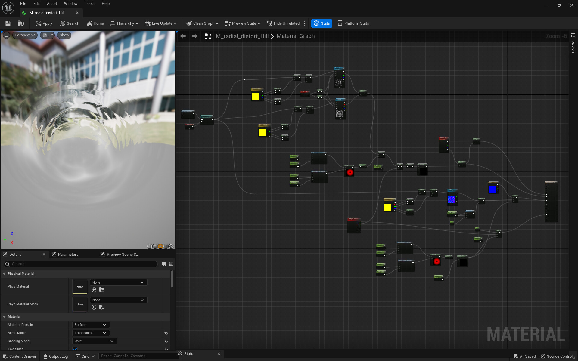 Mikita Ilnitski - A place of power