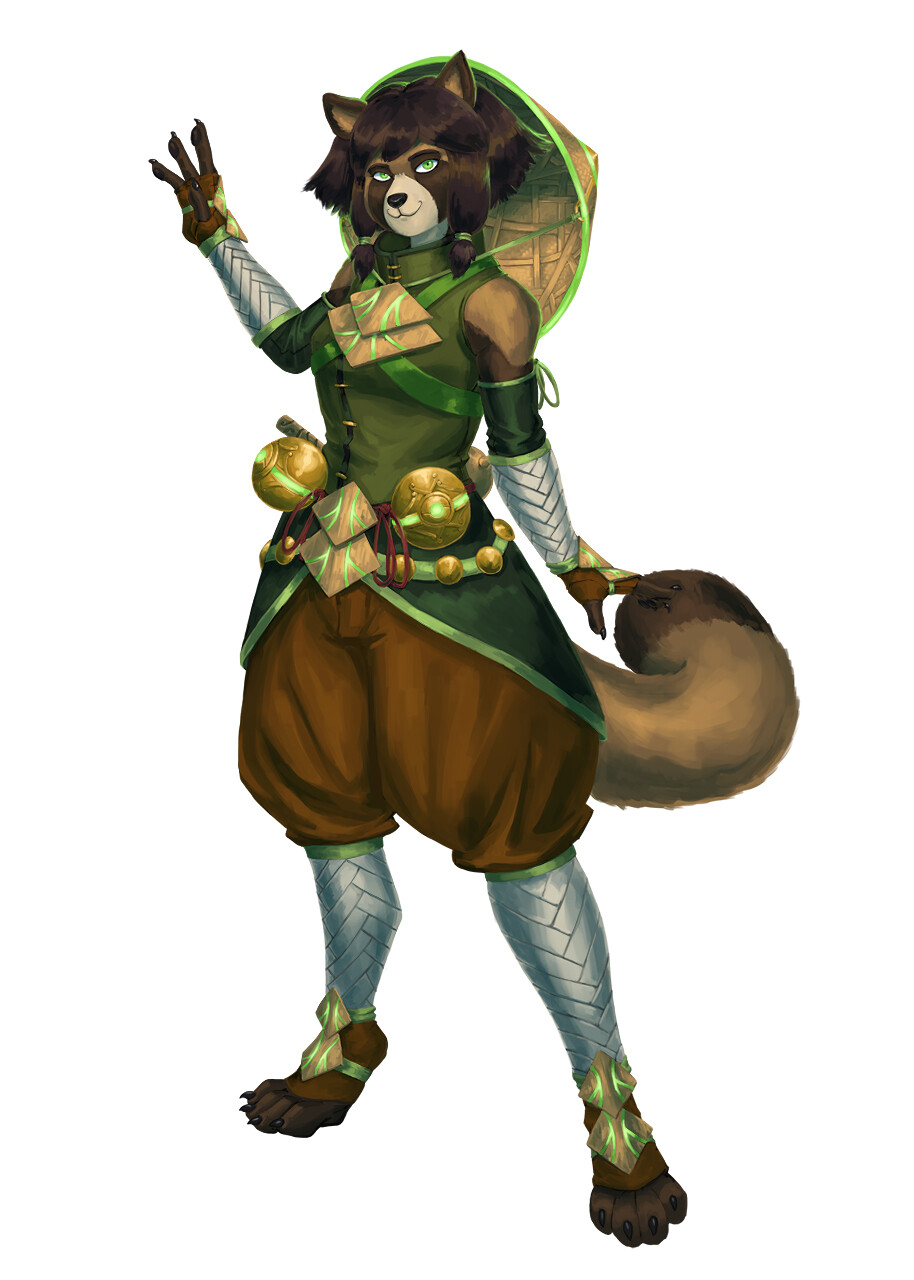 Reuben Yeo - Comfort Character Collection (Vol. 1???)