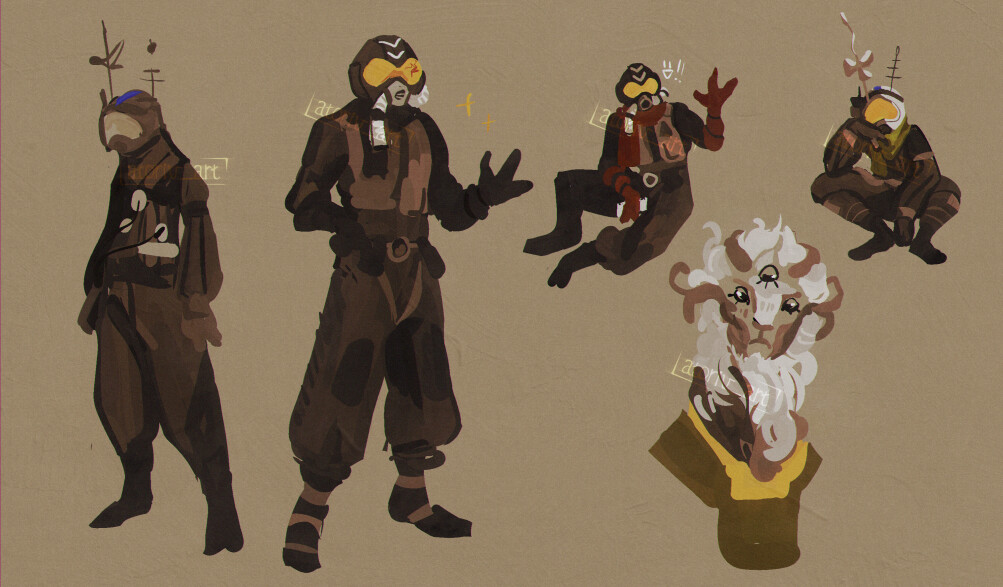 feldspar outer wilds