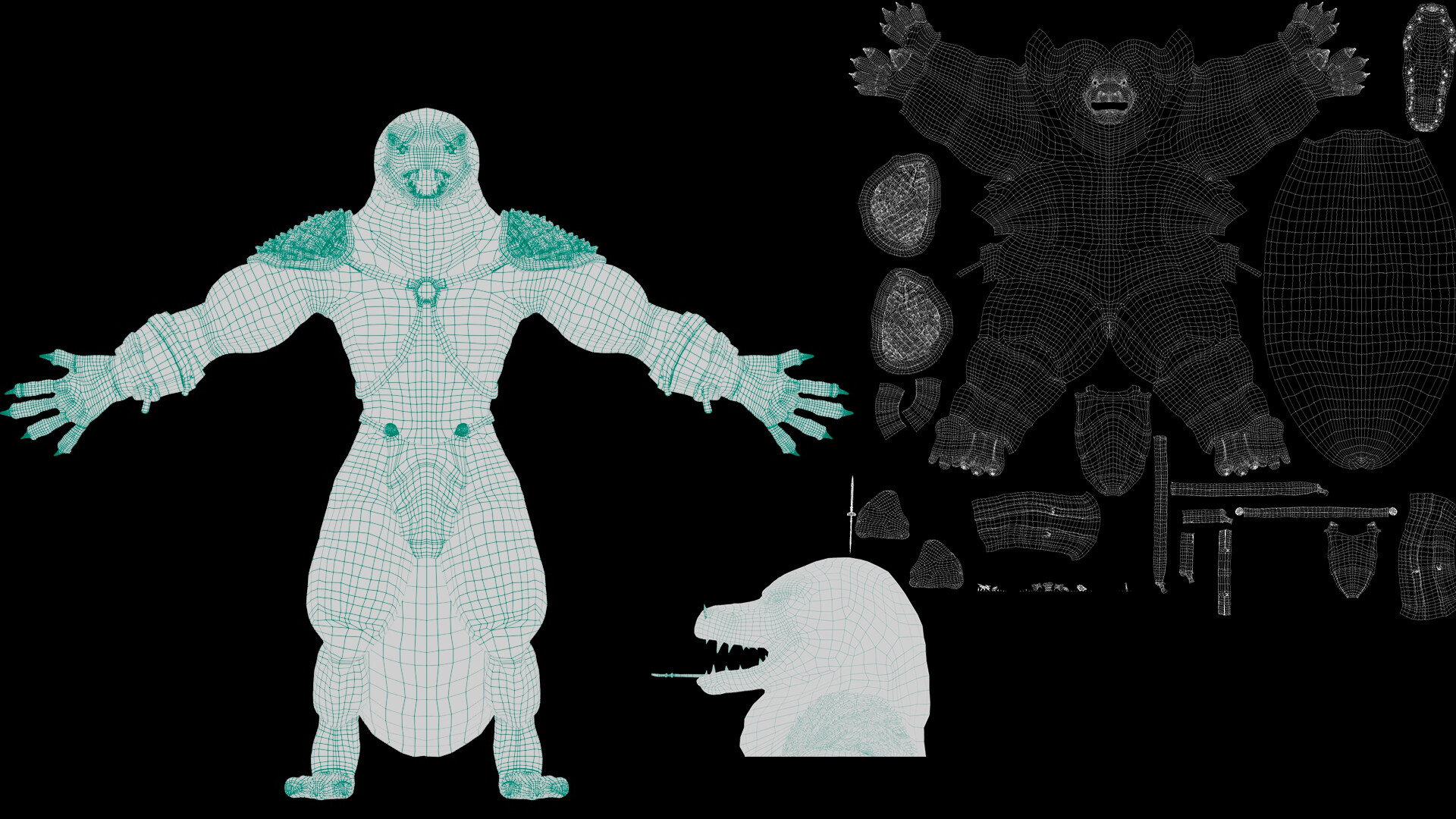 Todd Jurkevicius - Gex