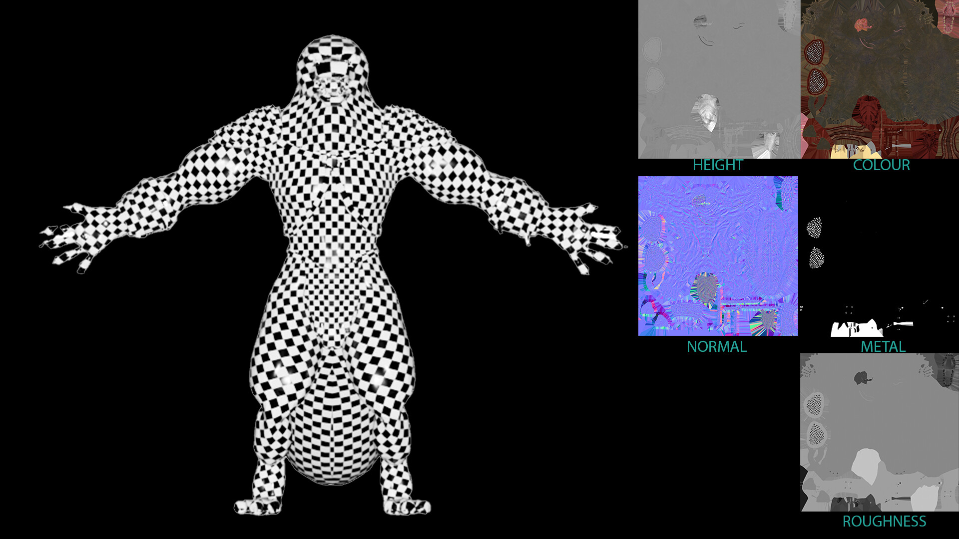 Todd Jurkevicius - Gex