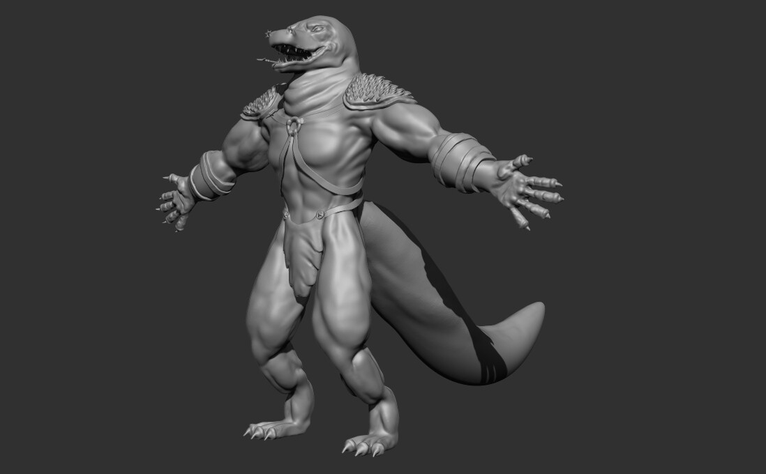 Todd Jurkevicius - Gex