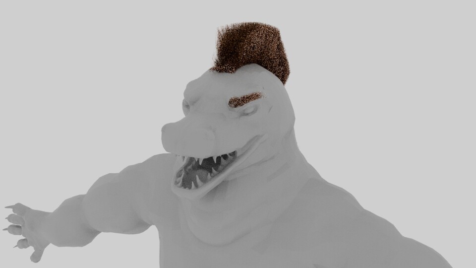 Todd Jurkevicius - Gex