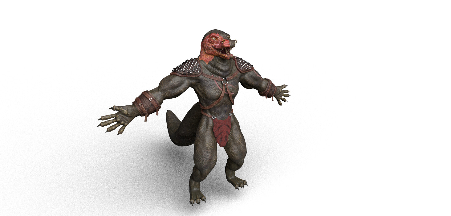 Todd Jurkevicius - Gex