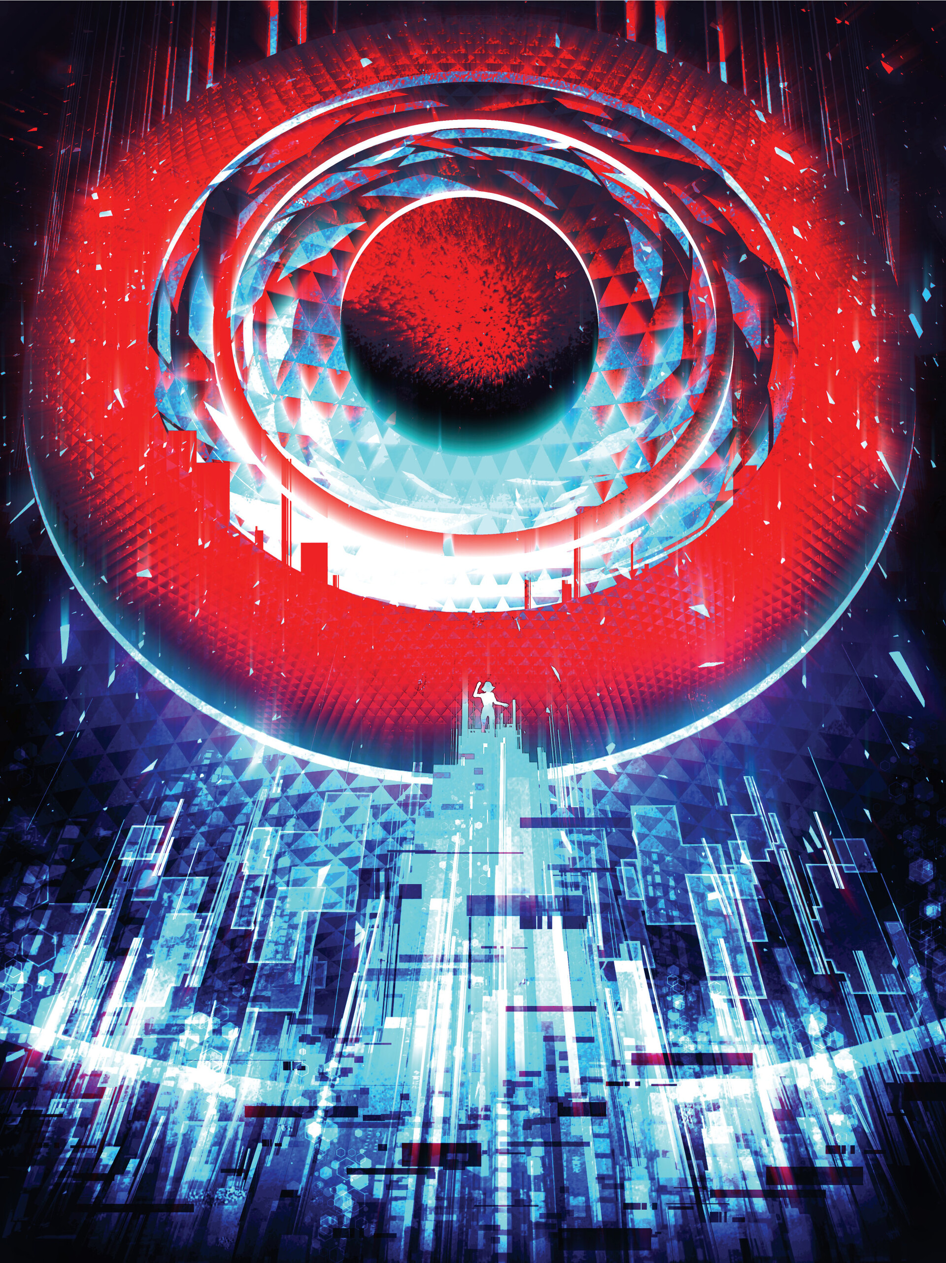 ArtStation - Beware - World Gallery Submission