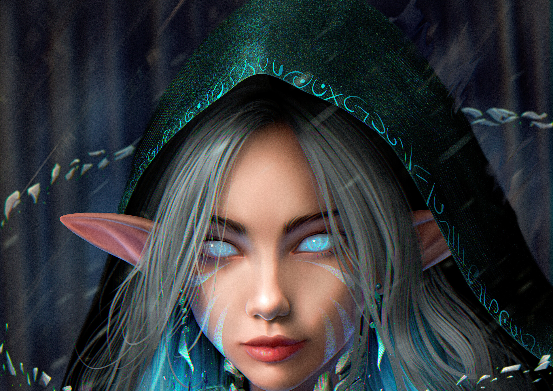 Moisés Júnior MJ - Nix