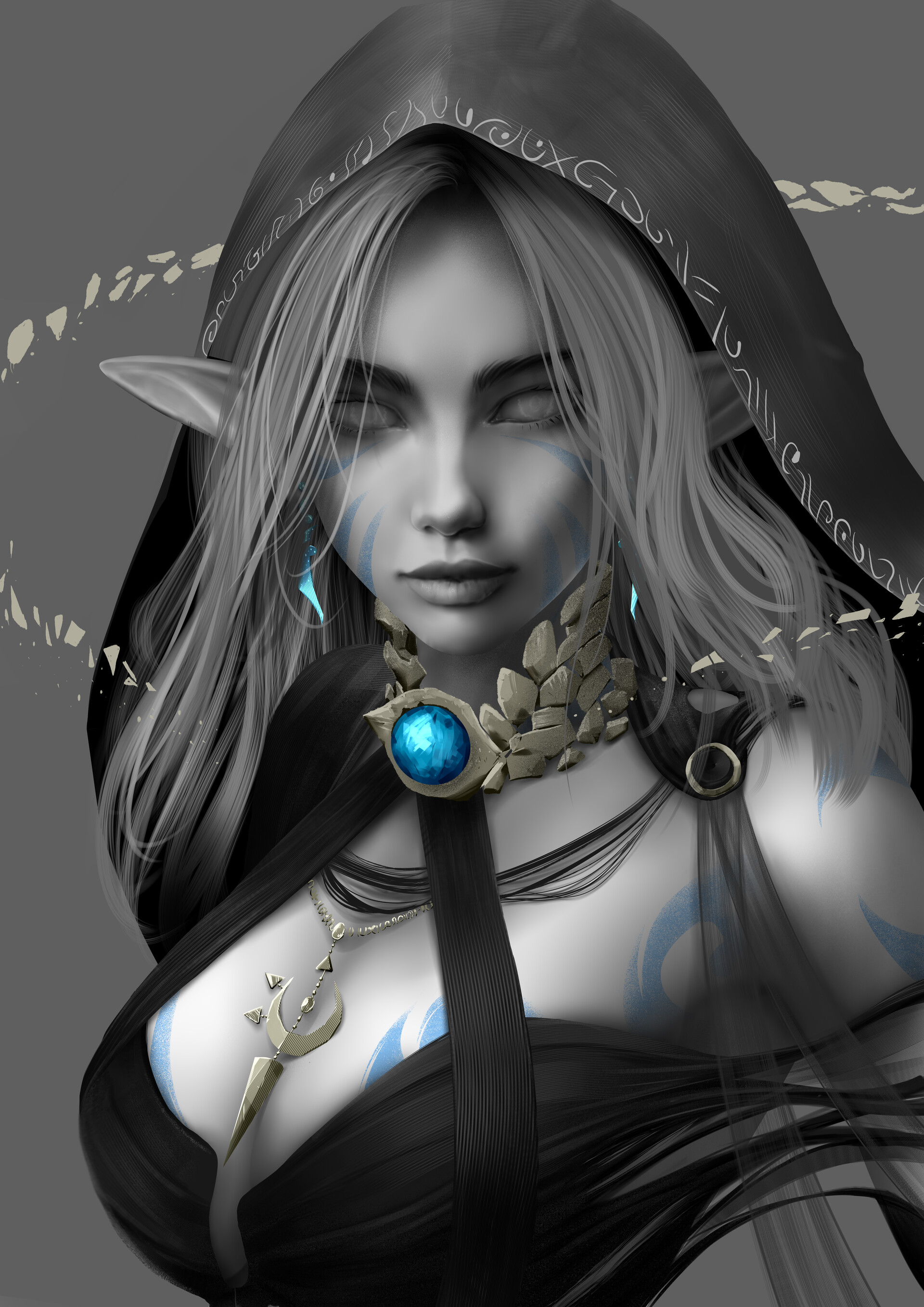 Moisés Júnior MJ - Nix