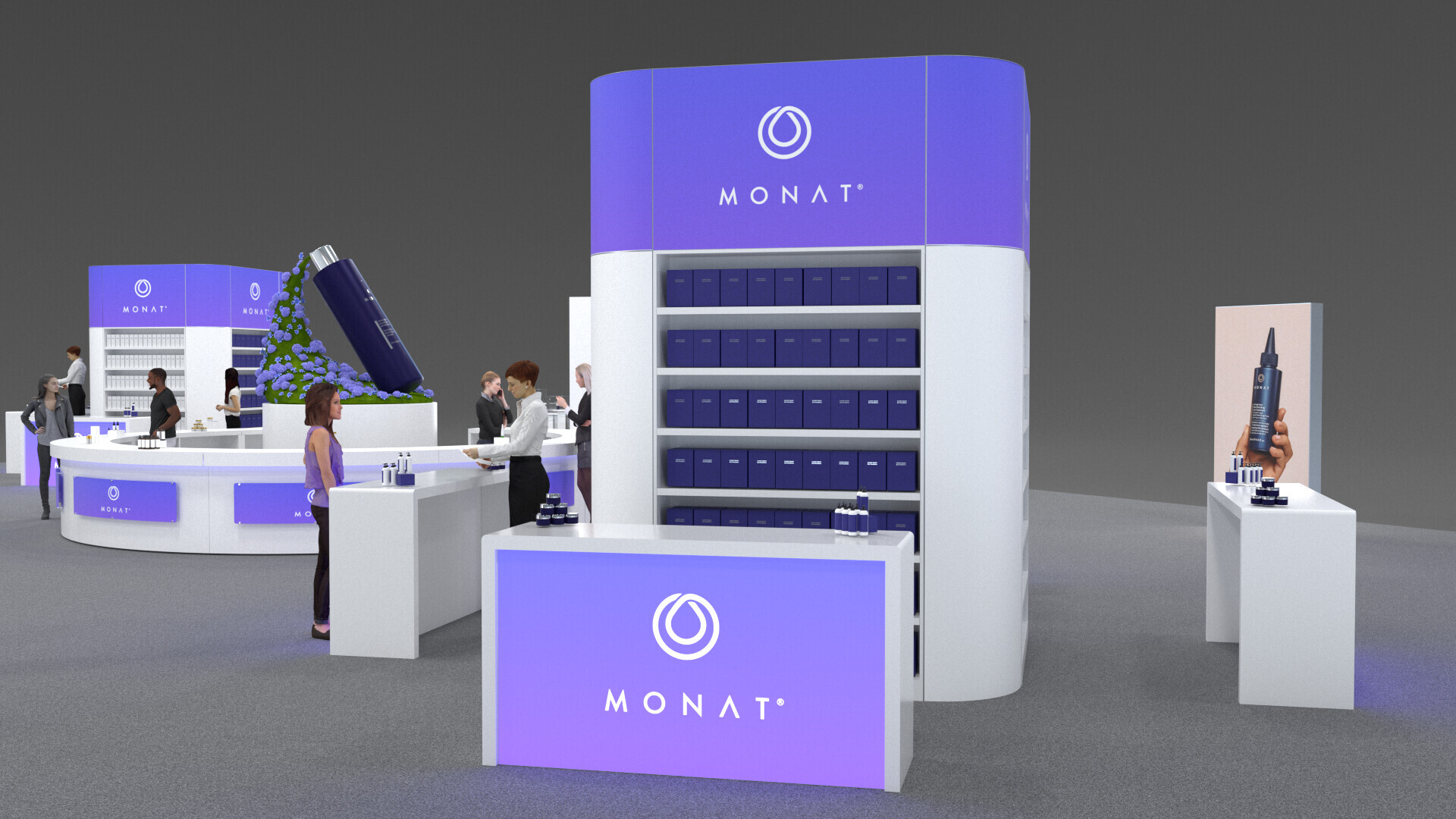 Troy Bowen - Monat Expo 2022 Op A Troy Bowen - Monat Expo 2022 Op A