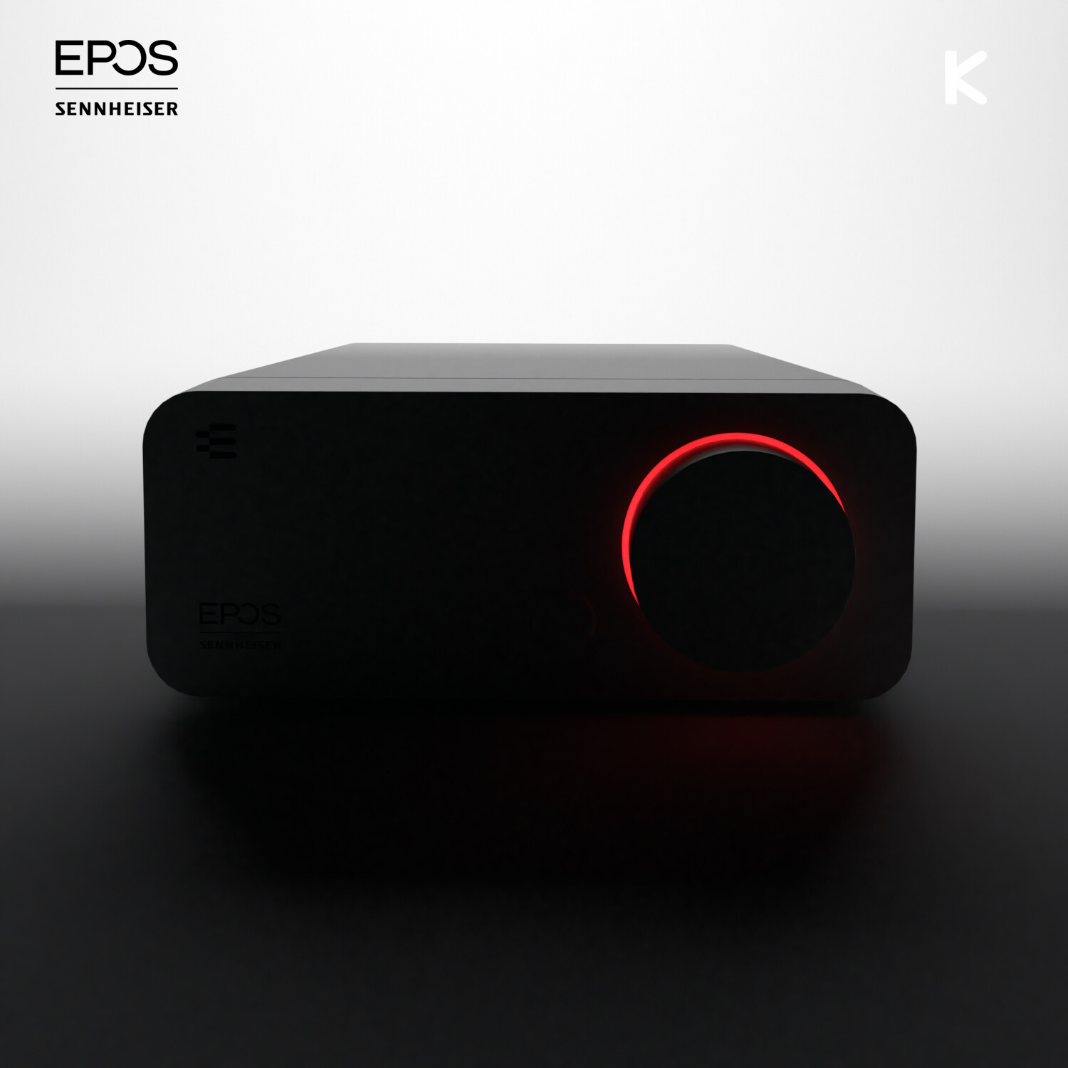 ArtStation - EPOS GSX 300 - Sennheiser