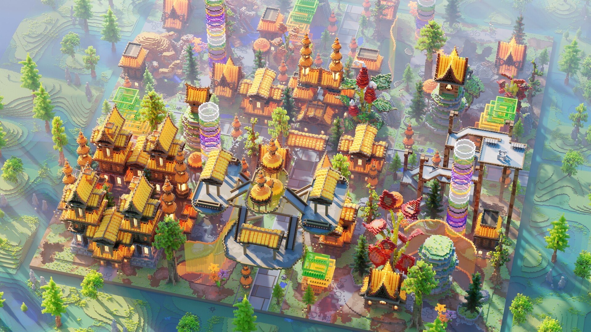 ArtStation - Kitmap Warzone Medieval-Yellow