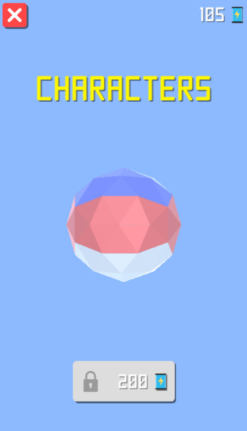 Luis Espinal - SPIN TUNNEL Mobile Game For android