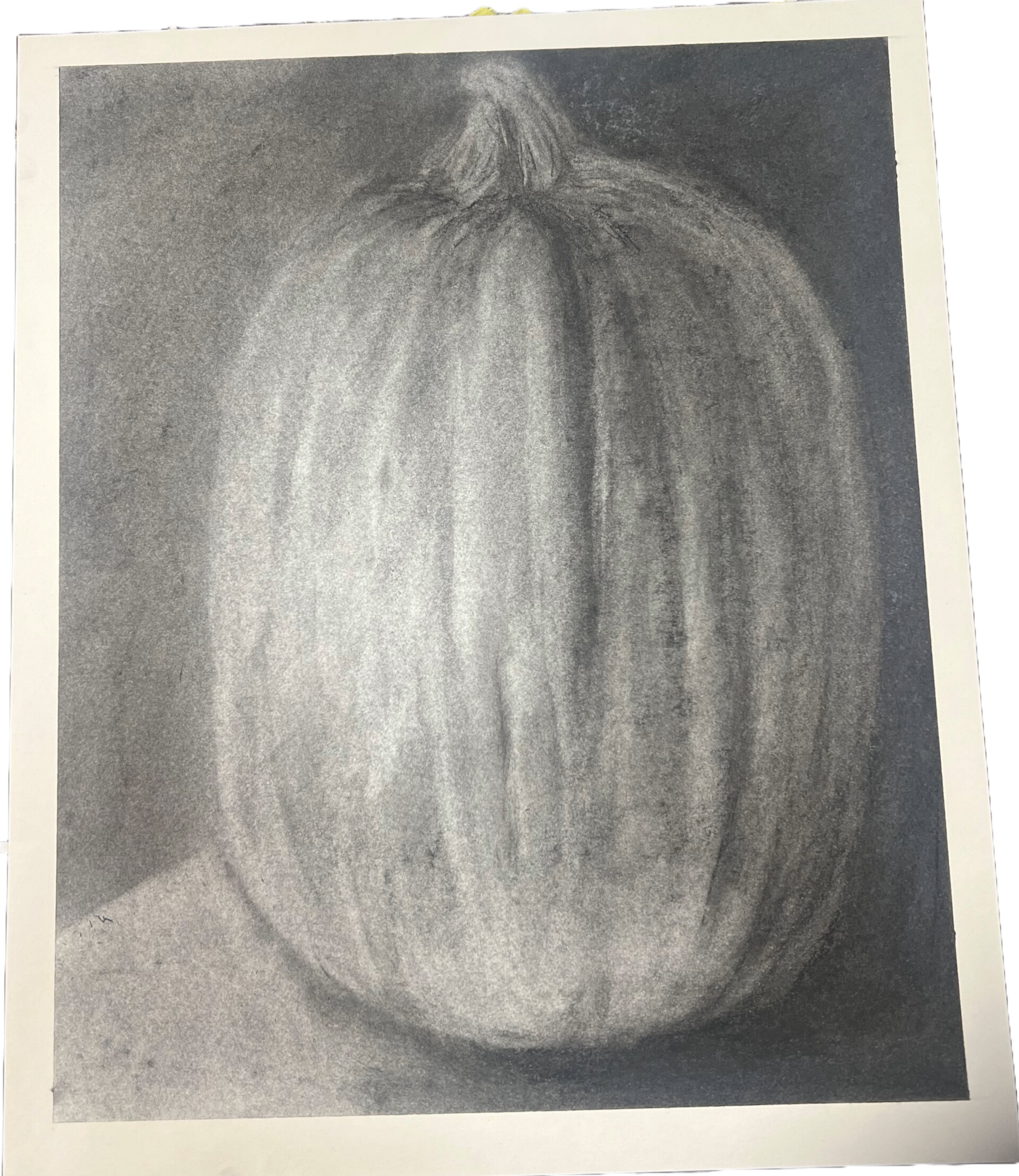 ArtStation - It's the Great Punkin