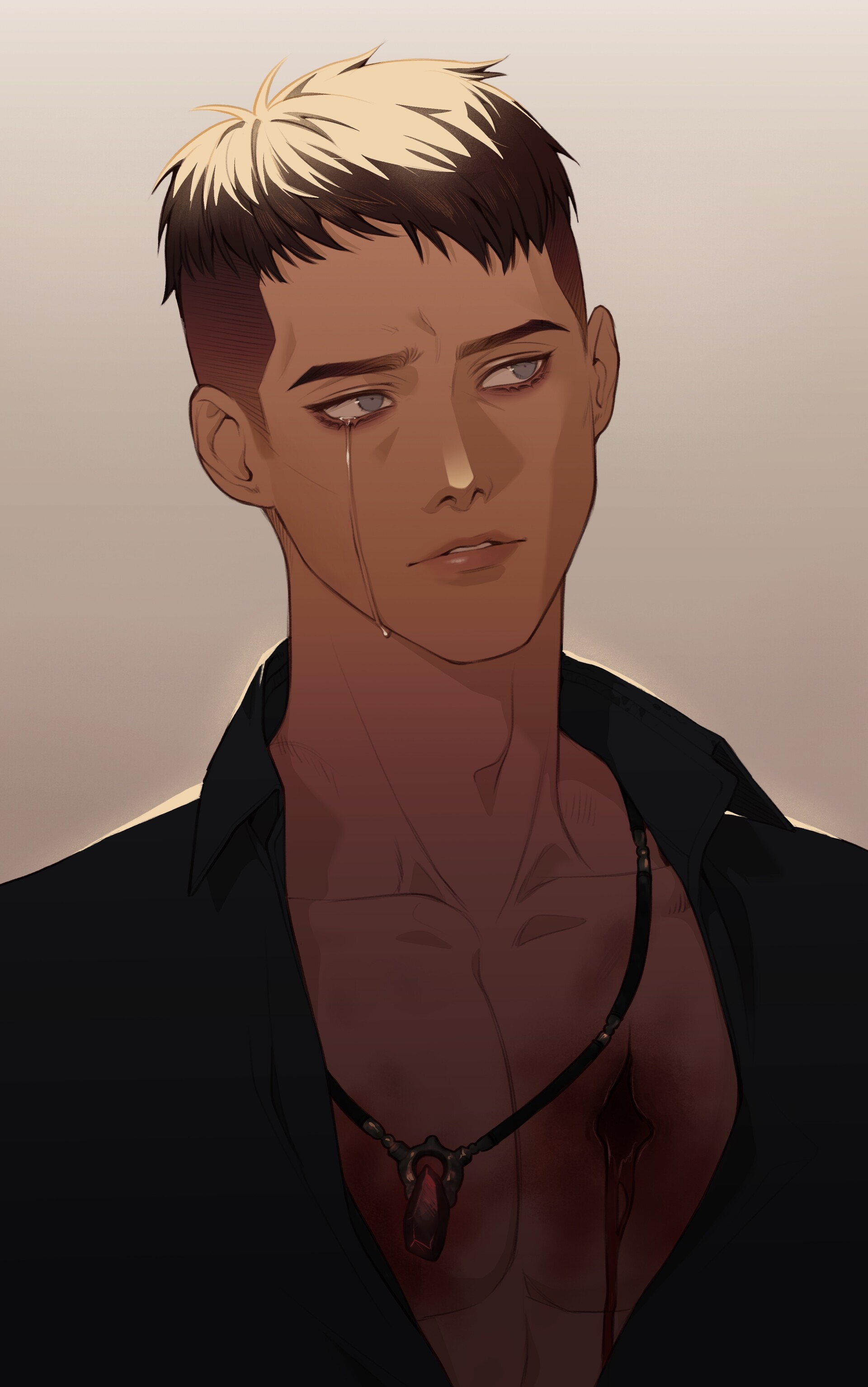 ArtStation - 20231106 Dante