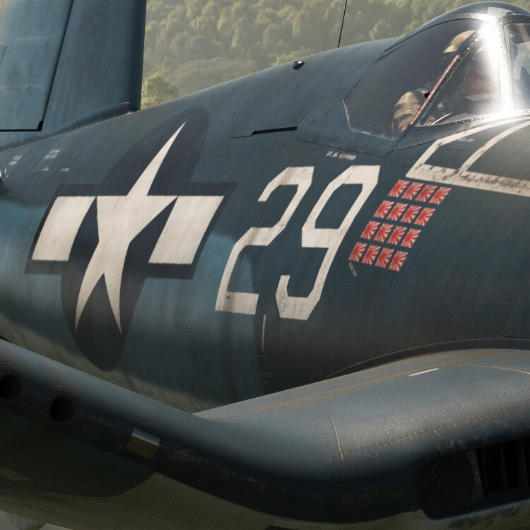 Kepfords Run by Hendrik 'guddi' Aviation Art : r/ImaginaryAviation