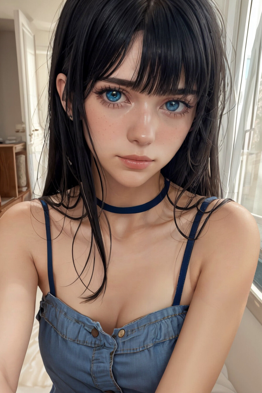 ArtStation - Ai Art Hotshot