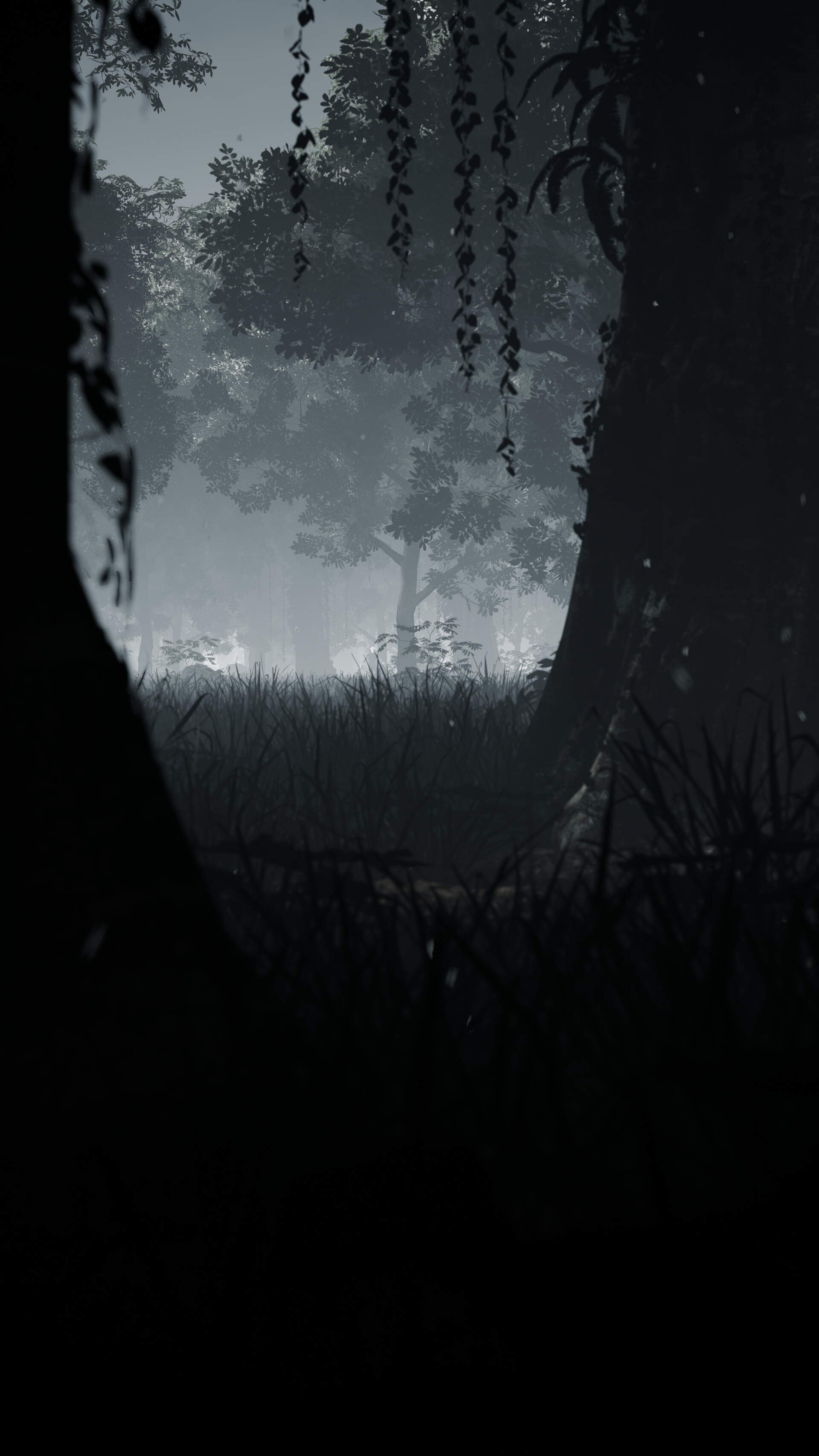 ArtStation - MK1 CHARACTER