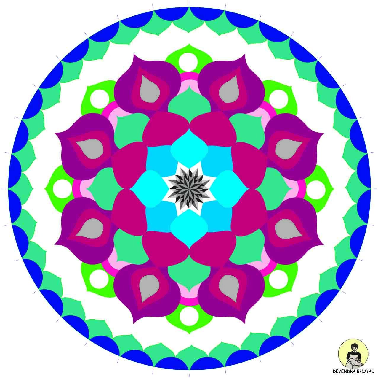 ArtStation - Chakra Design