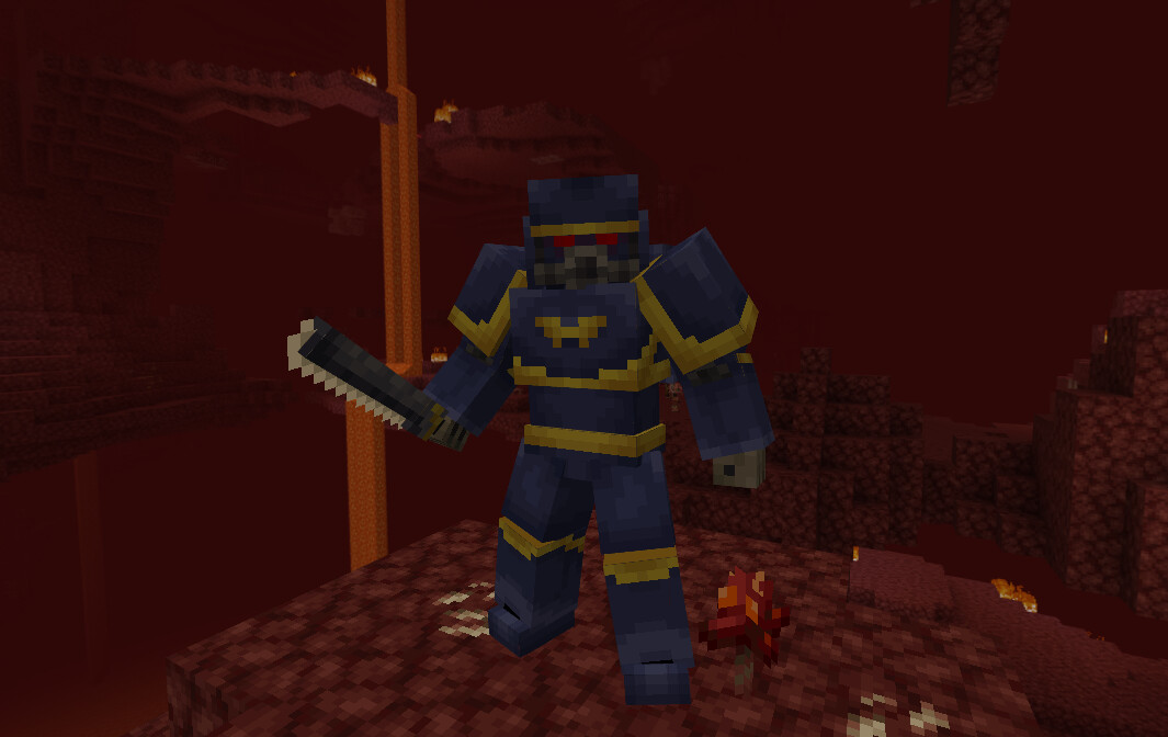 ArtStation - Block Bench