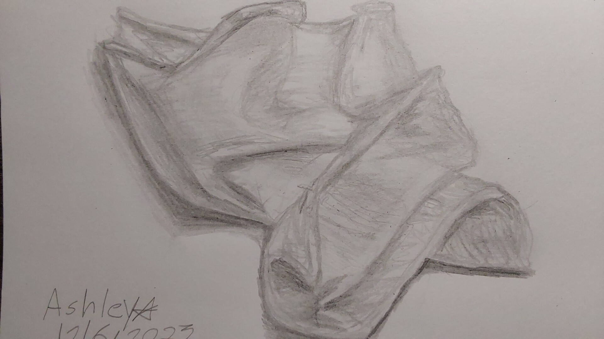 ArtStation - Cleaning cloth