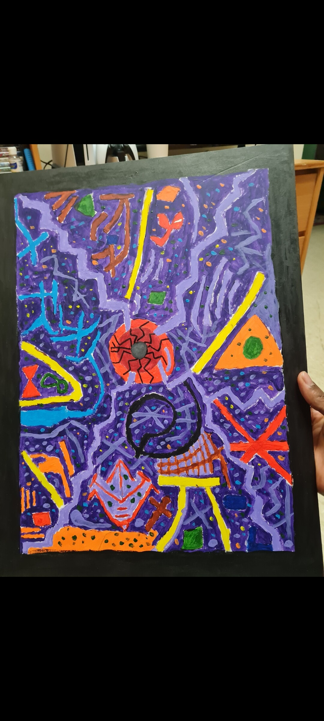 ArtStation - Shattered Reality