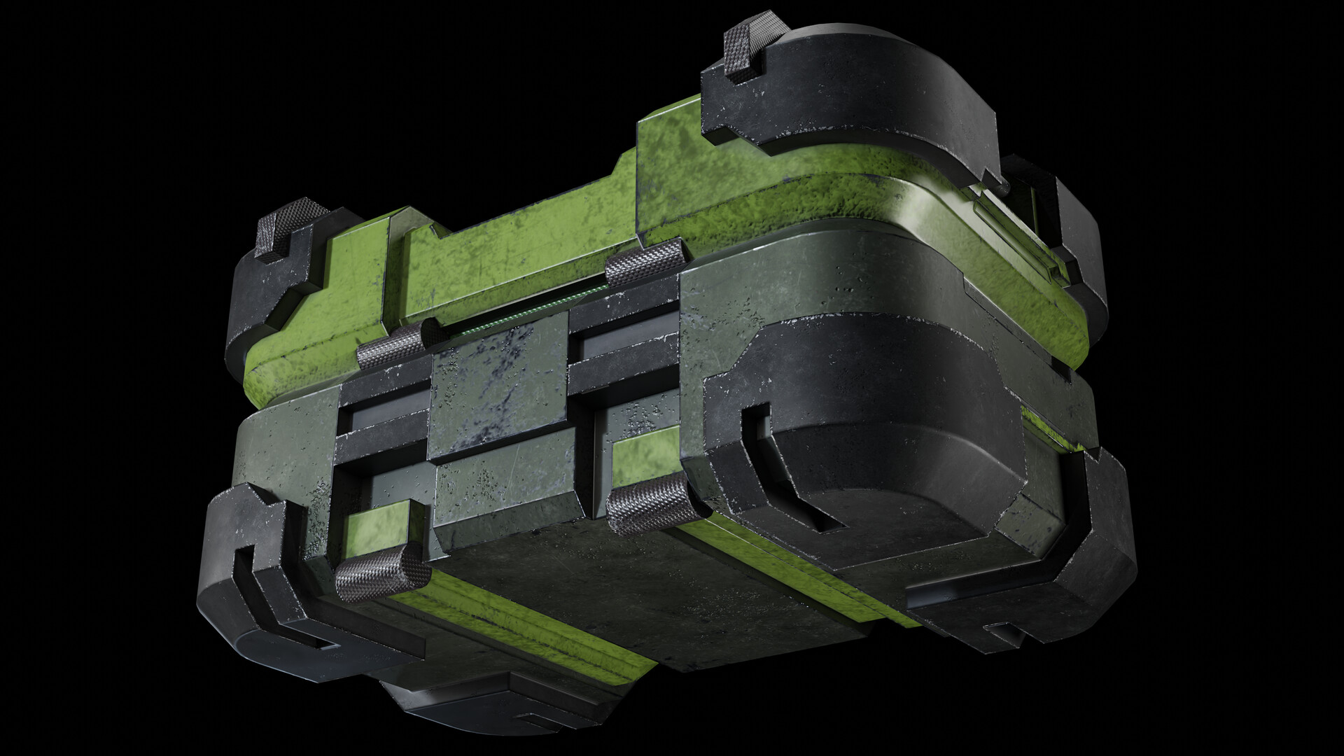 Artyom Mur - Armor BOX