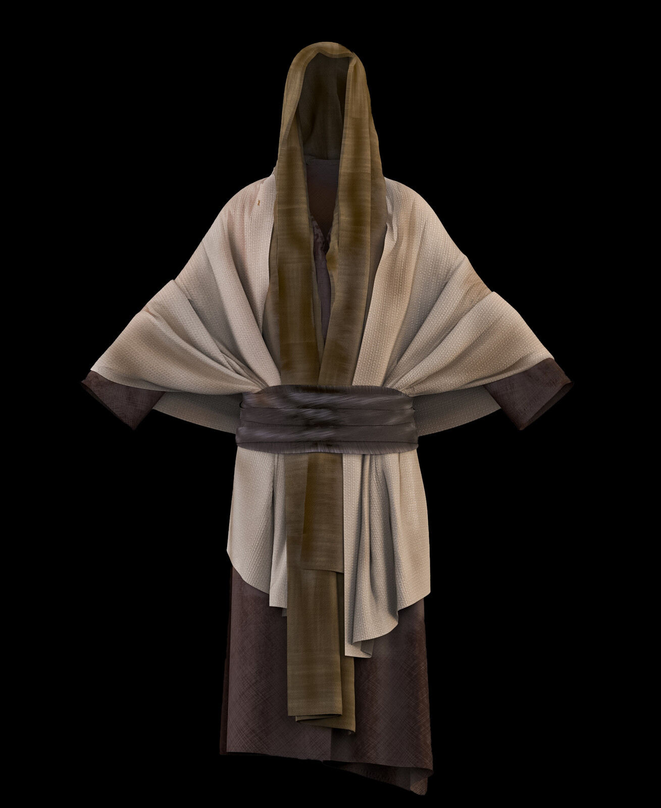 Shima.Mir - Medieval outfit