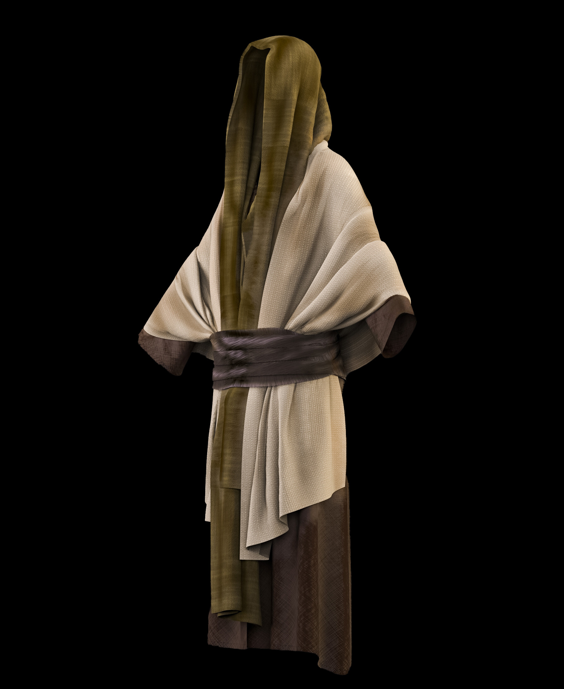 Shima.Mir - Medieval outfit