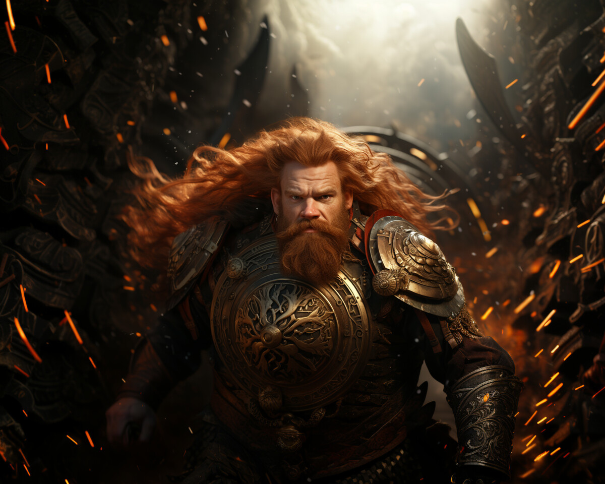 Arnau de Oliveira - Cool Generations