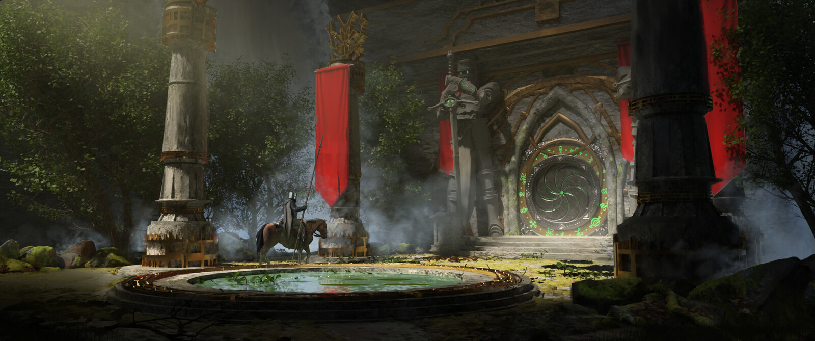 Amrit Atwal - Portfolio