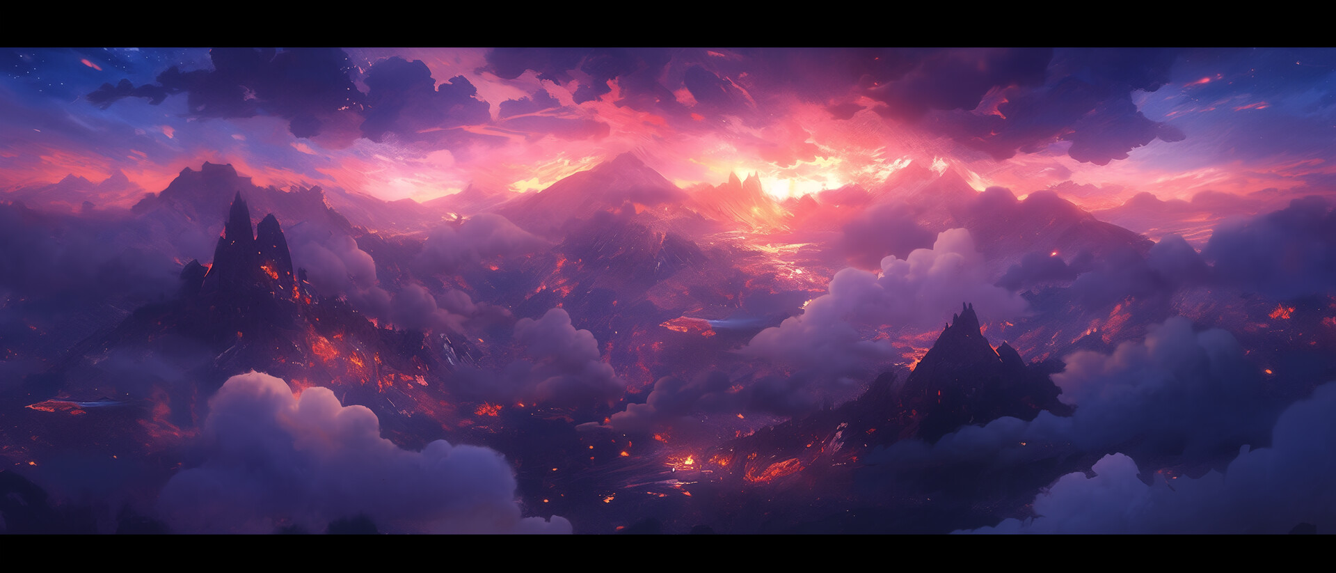ArtStation - THANKS TO AI: BOTW110