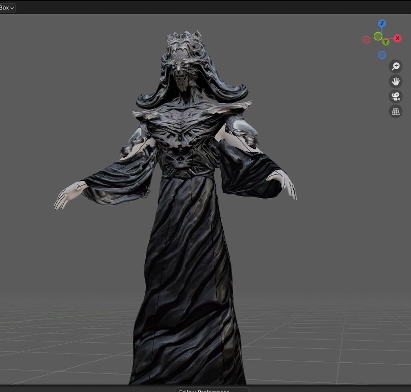 ArtStation - New Models Coming 🔥