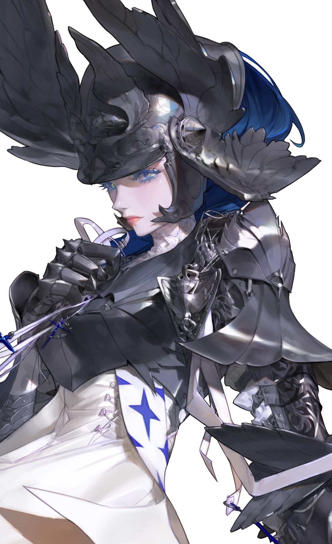 ArtStation - Messenger of God