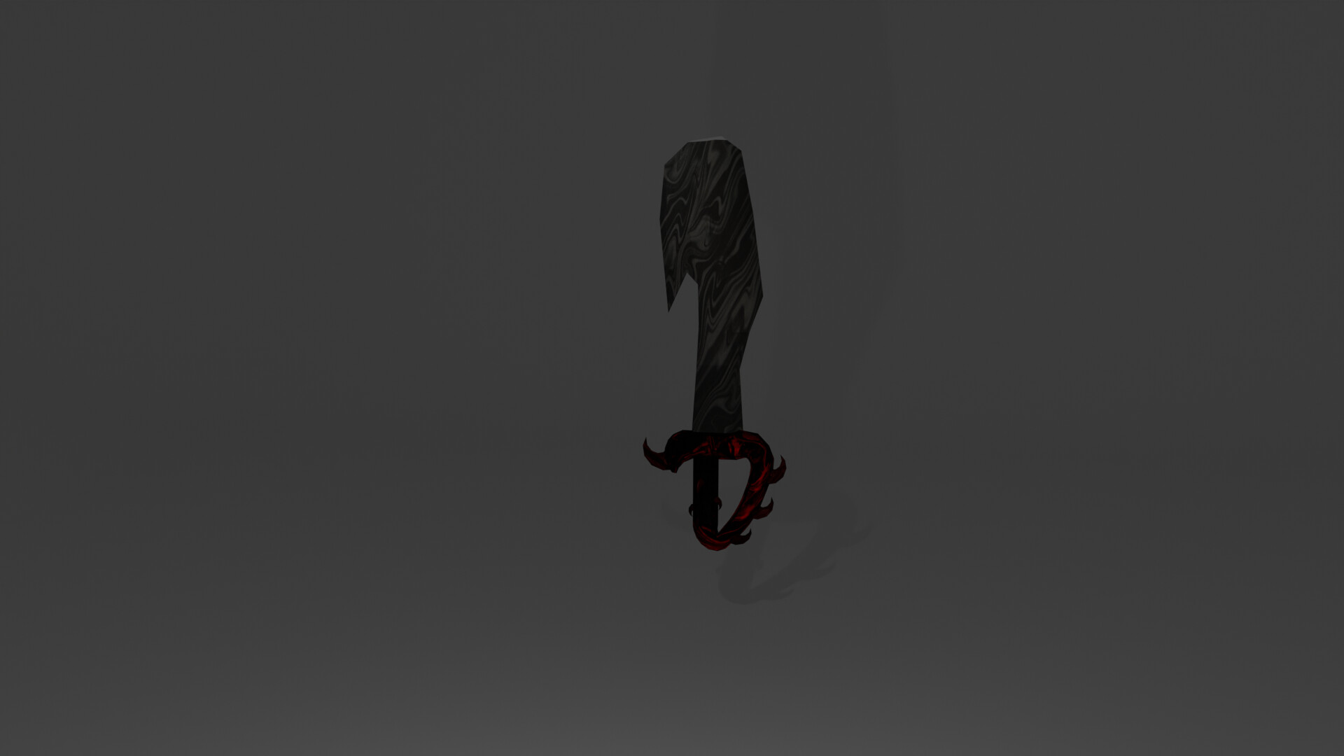 ArtStation - Hero piece sword