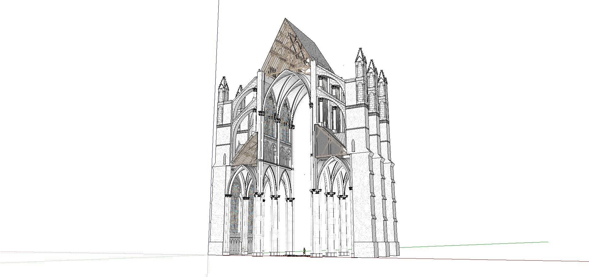 ArtStation - Architecture-Religion-God-Culture-Temple-0250