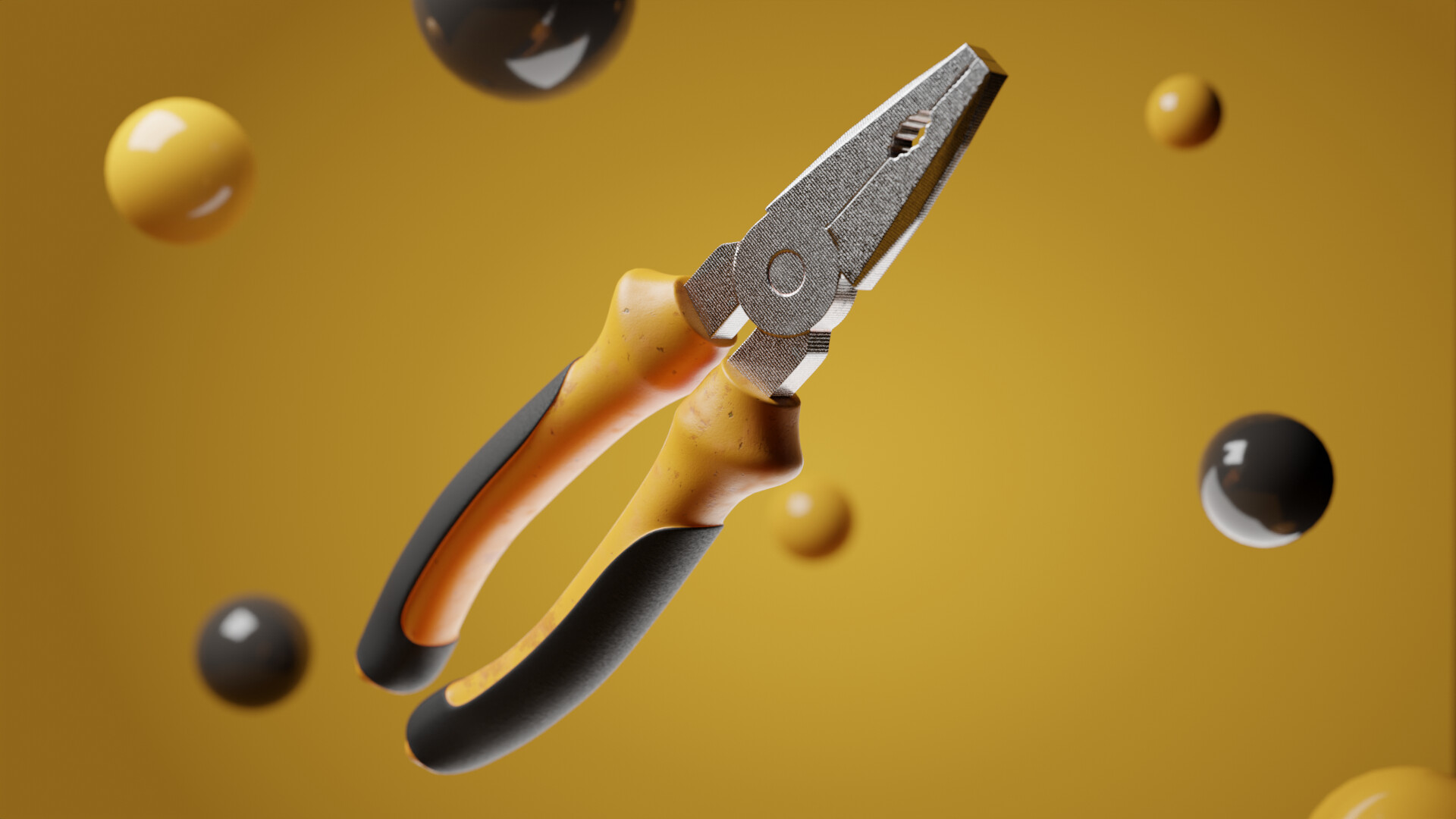 ArtStation - 3D Product Rendering (Part 1)