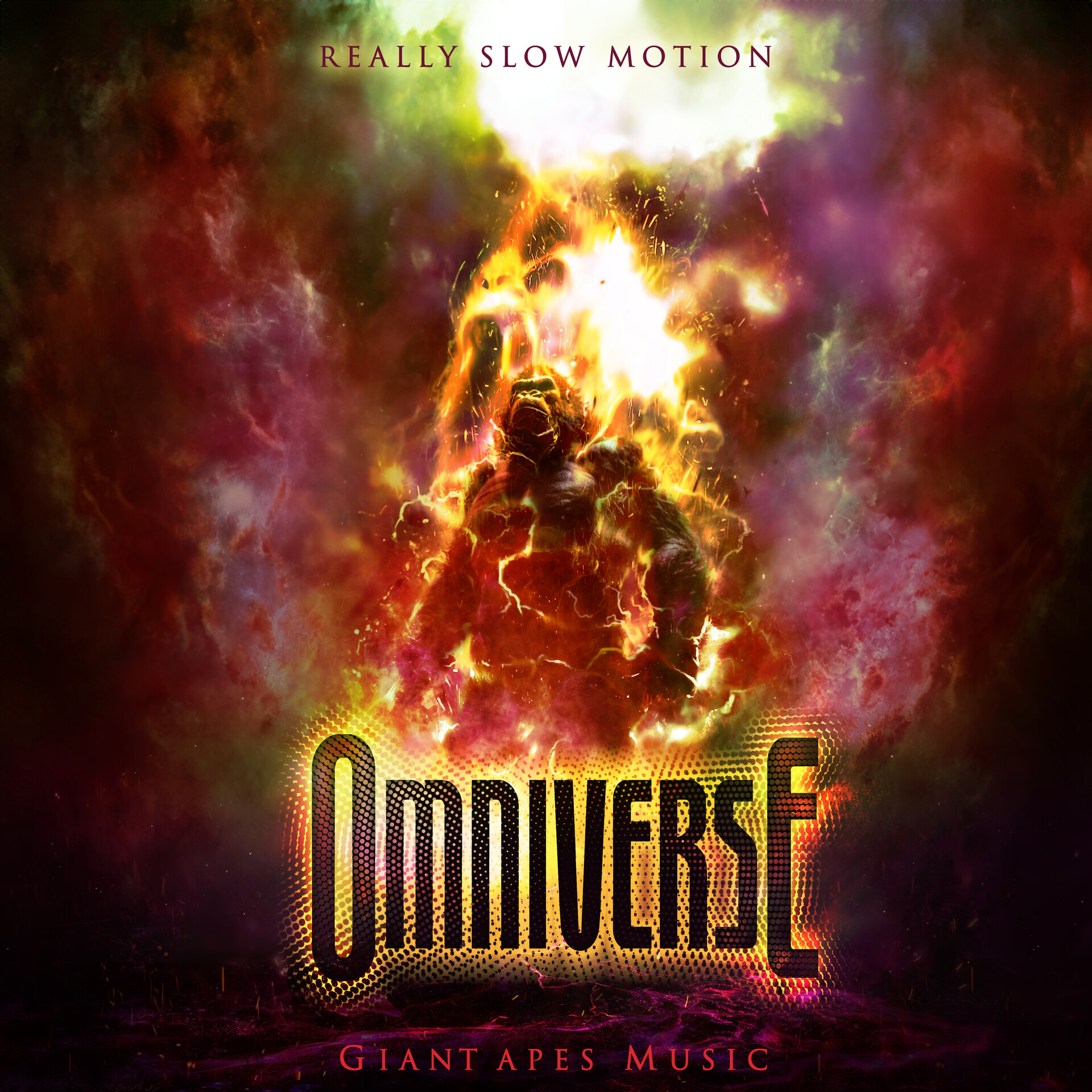 ArtStation - Omniverse