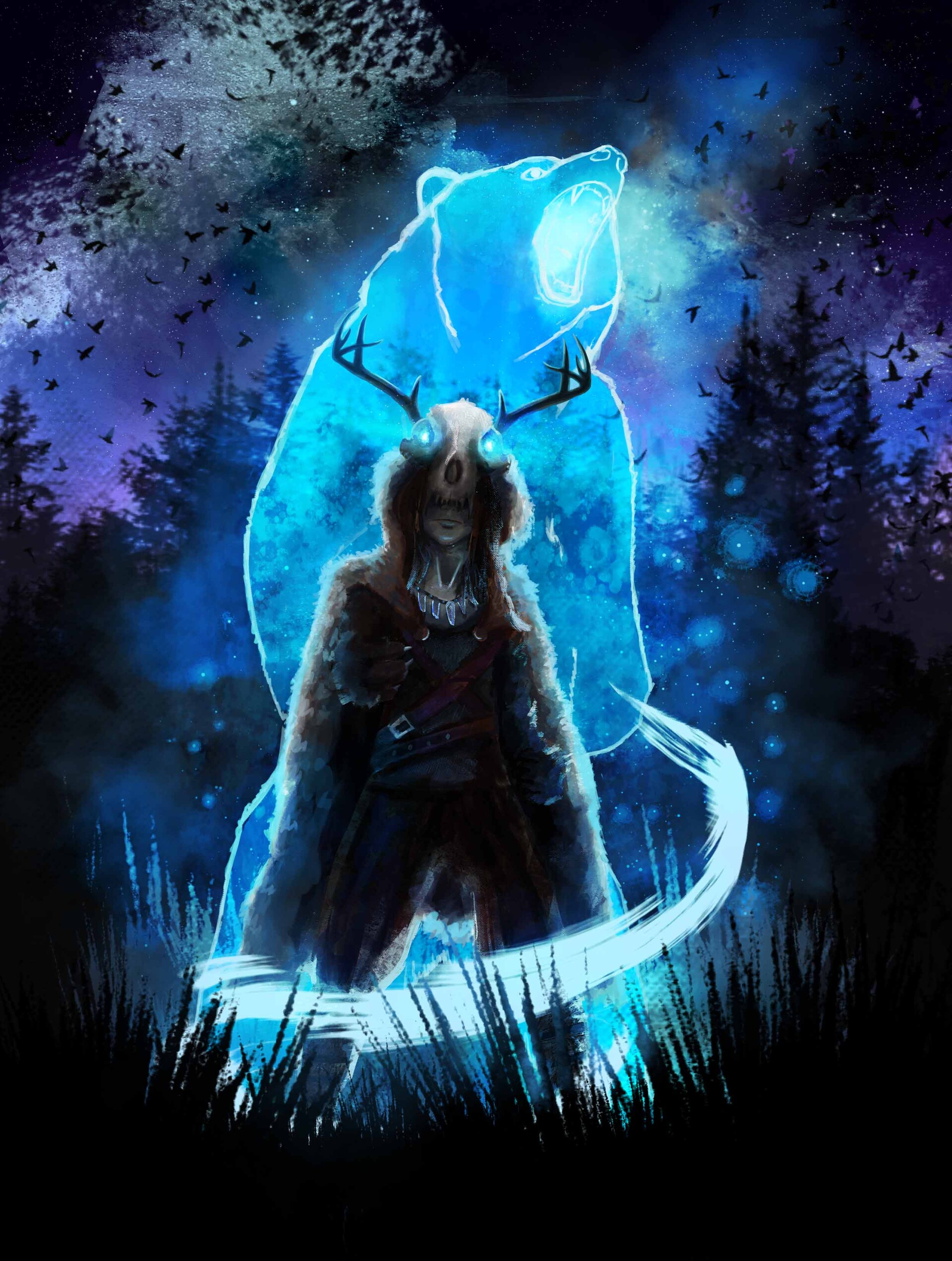 Sophia C. - Wildspirit