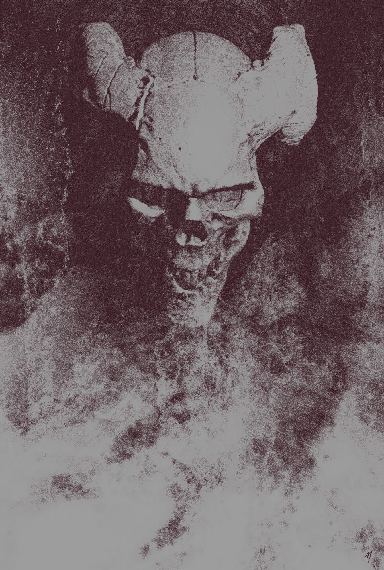 ArtStation - No Hope