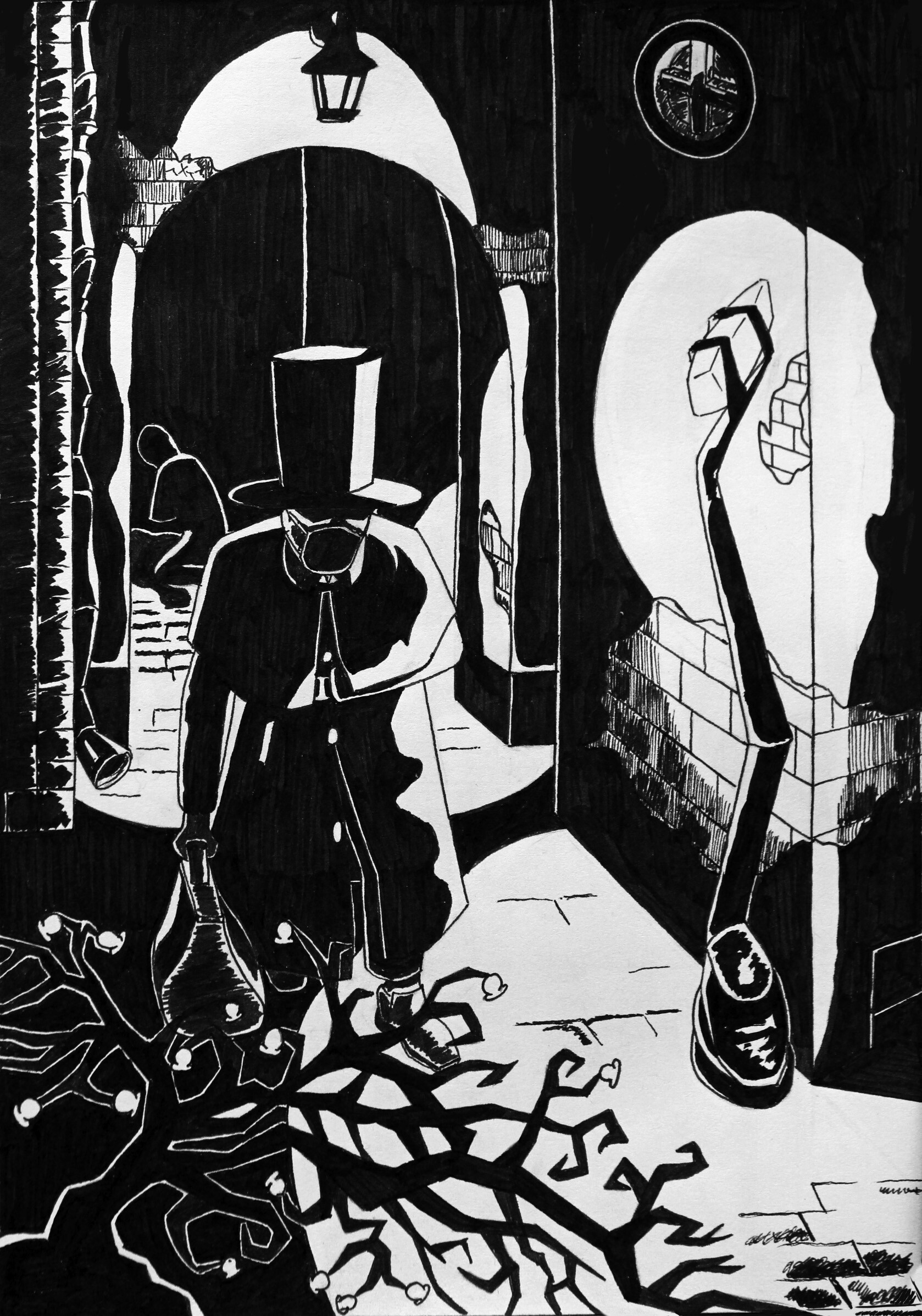 ArtStation - Daily Comics