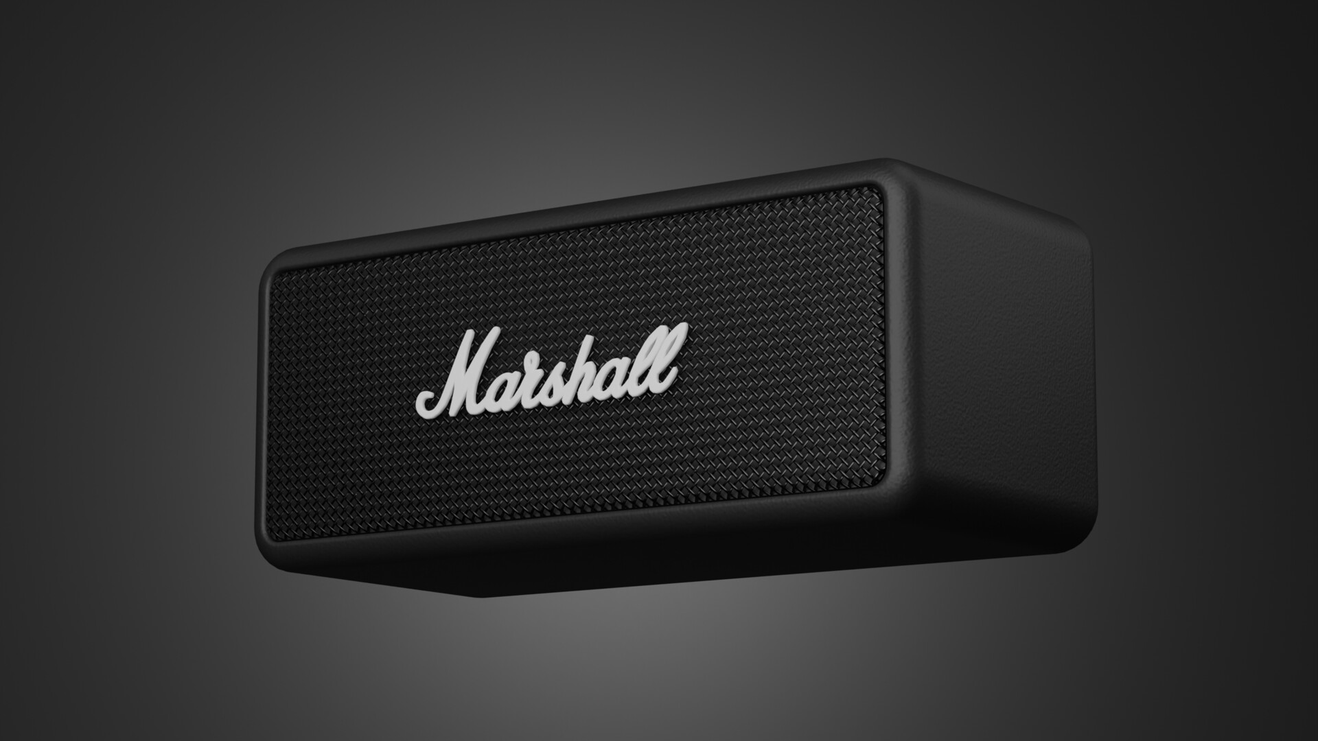 Ethan Duong - Mashal Speaker