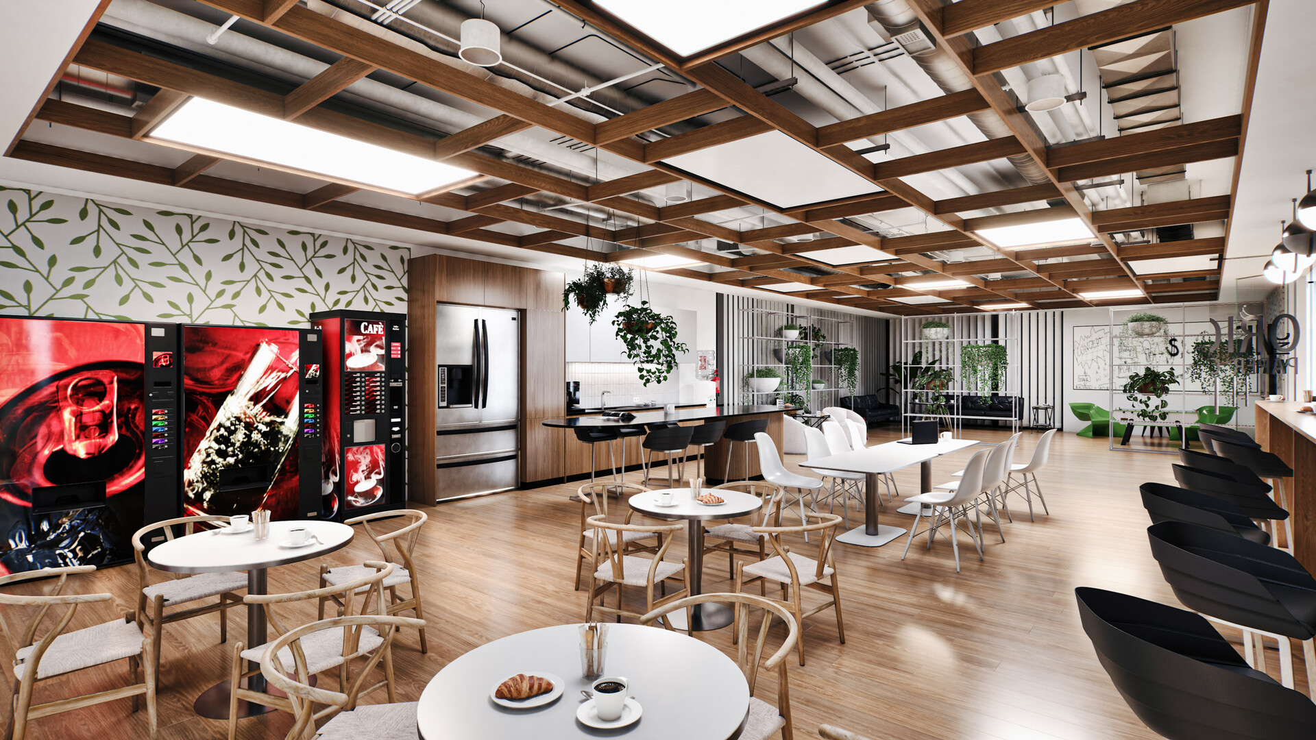 Evermotion Studio - Unreal Engine Office Spaces Collection ...