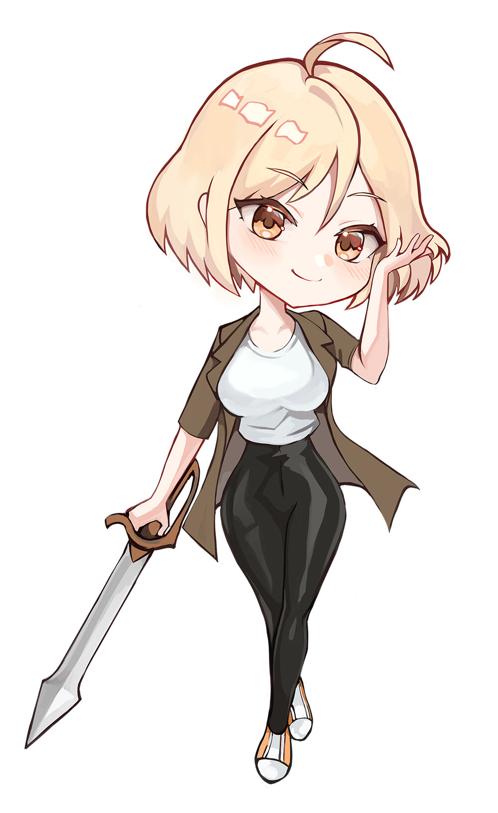 ArtStation - sd request