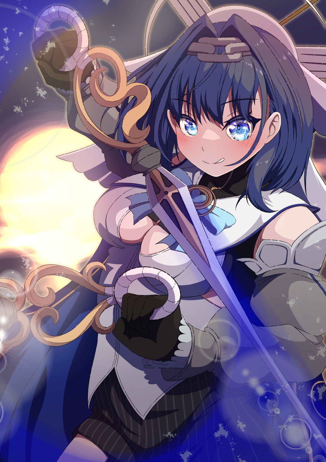 ArtStation - Ouro Kronii